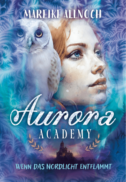 Mareike Allnoch Buchautorin - Die offizielle Webseite - Mareike Allnoch ...